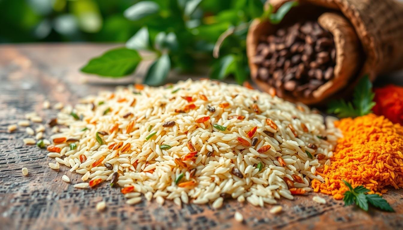 Kalanamak rice 30kg pack - buddha rice 30kg pack